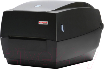 Mertech Terra Nova TLP100 300 dpi (черный) Принтер этикеток купить в ...
