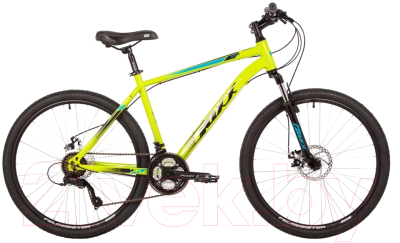 Foxx Aztec 26 D / 26SHD.AZTECD.14GN3 Велосипед горный купить в Минске ...
