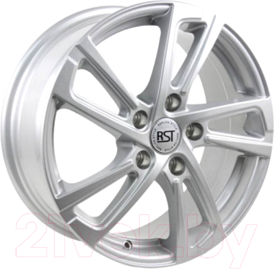 RST Wheels R046 16x6.5" 5x112мм DIA 57.1мм ET 46мм SL Литой диск купить ...