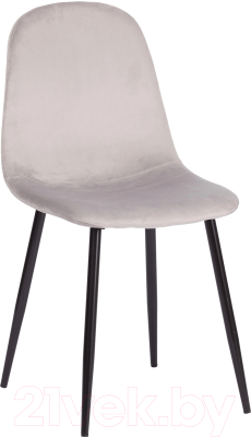 Tetchair Breeze (светло-серый HLR24/черный) Стул купить в Минске, Гомеле, Витебске, Могилеве ...