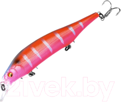 Bearking Ito-Shiner 115 SP G Воблер купить в Минске, Гомеле, Витебске ...