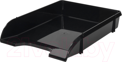 Brauberg Classic / 237285 (черный) Лоток для бумаг купить в Минске ...