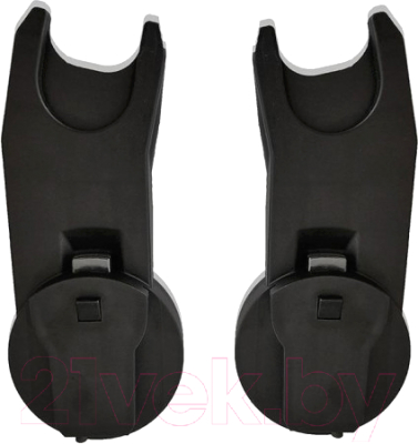 Tutis Mio AK 05 (2шт) Комплект адаптеров для коляски купить в Минске ...