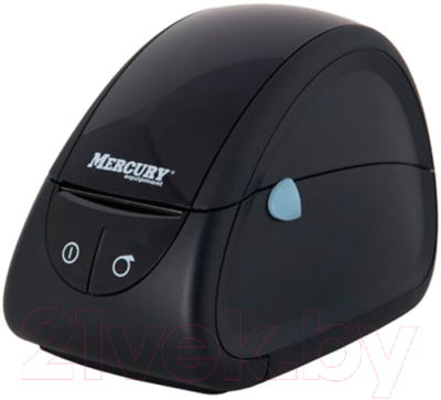 Mertech MPRINT LP58 EVA RS-232 Принтер этикеток купить в Минске, Гомеле, Витебске, Могилеве ...