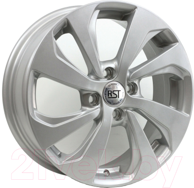 RST Wheels R006 Vesta 16x6" 4x100мм DIA 60.1мм ET 50мм SL Литой диск ...