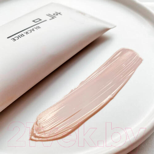 Купить BB-крем Black Rice Cover SPF 36 PA+ Увлажняющий тон 21 в Минске ...