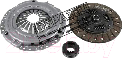 VAG 03L141015B Комплект сцепления купить в Минске, Гомеле, Витебске ...