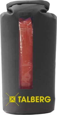 Talberg Window Ext Pvc 20 черный Гермомешок купить в Минске, Гомеле ...