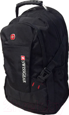SwissGear 7230 (черный) Рюкзак купить в Минске, Гомеле, Витебске ...
