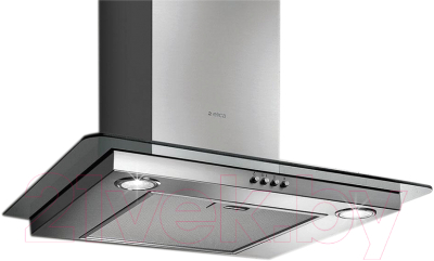 Elica Flat Glass IX/A/60 Вытяжка Т-образная купить в Минске, Гомеле ...