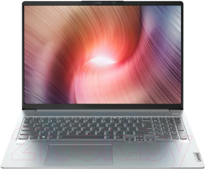 Lenovo IdeaPad 5 Pro 16IAH7 (82SK008HRK) Ноутбук купить в Минске в ...