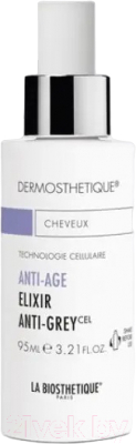 La Biosthetique HairCare D Elixir Anti-Grey Против появления седины ...