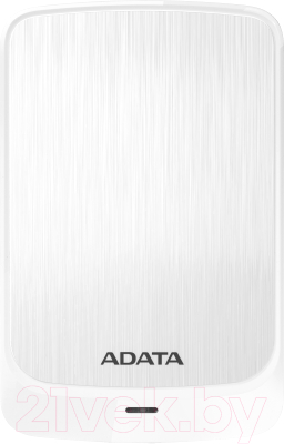 A-data HV320 2TB (AHV320-2TU31-CWH 2TB) Внешний жесткий диск HDD ...