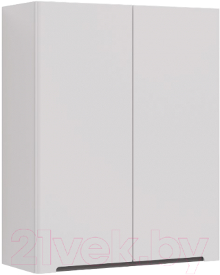 LEMARK Buno 60 / LM04B60SH (белый глянец) Шкаф для ванной купить в Минске, Гомеле, Витебске ...