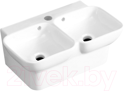 Grossman GR-3037-2 Умывальник купить в Минске, Гомеле, Витебске ...