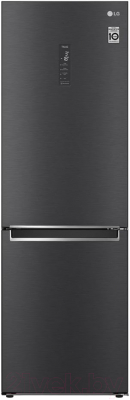 LG GC-B459SBUM Холодильник с морозильником купить в Минске, Гомеле ...