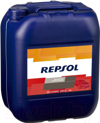 Repsol Matic ATF / RP026W16 20л Трансмиссионное масло купить в Минске ...