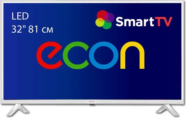 Econ EX-32HS002W Телевизор купить в Минске, Гомеле, Витебске, Могилеве ...