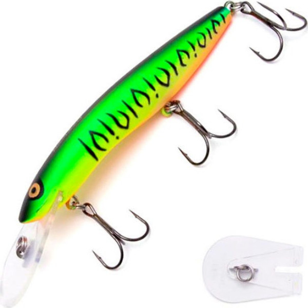 Namazu Azrai L-125мм 20г / N53-125-C02 Воблер купить в Минске, Гомеле ...