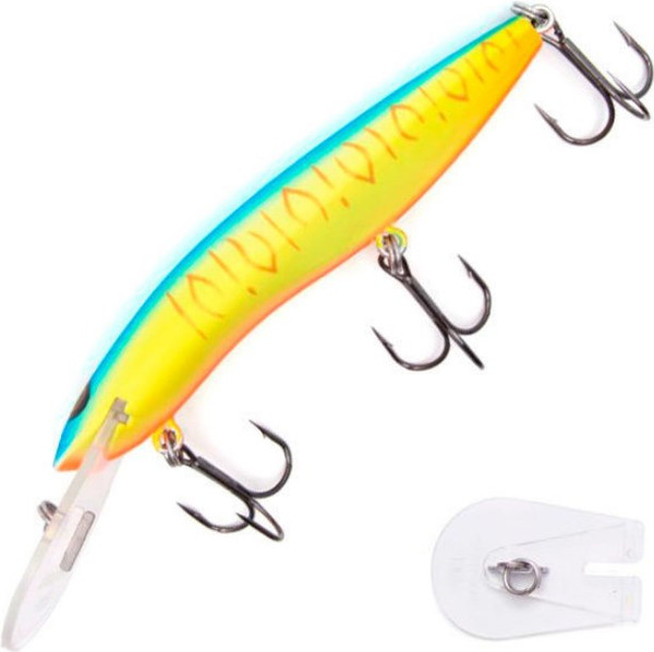 Namazu Azrai L-125мм 20г / N53-125-C07 Воблер купить в Минске, Гомеле ...