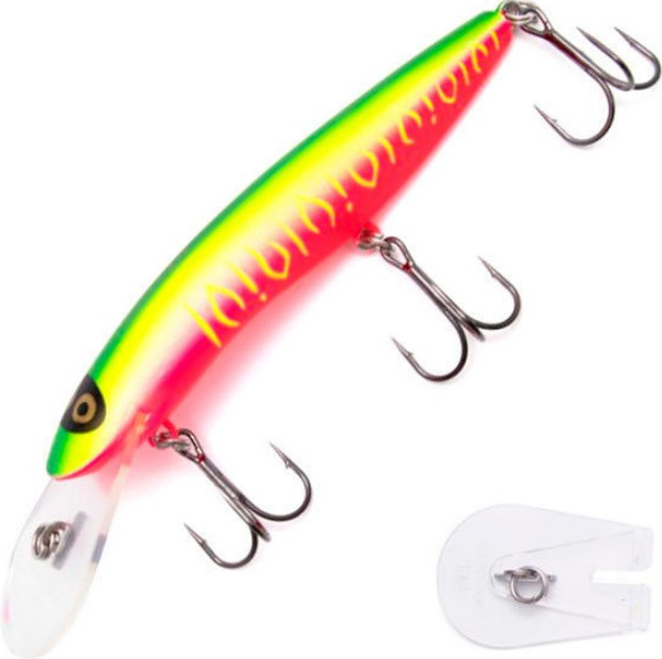 Namazu Azrai L-125мм 20г / N53-125-C09 Воблер купить в Минске, Гомеле ...