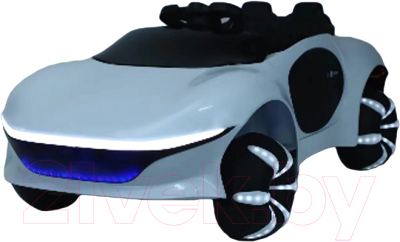 Rant Basic REC-011-W (белый) Детский автомобиль электромобиль купить в Минске, Гомеле, Витебске ...