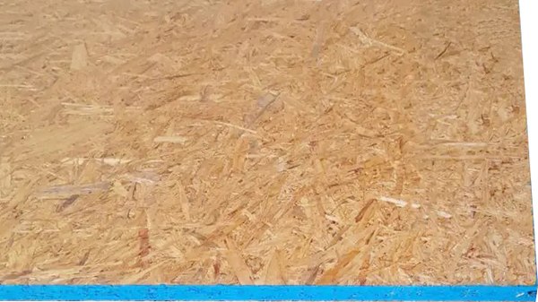 Kronospan (Ultradecor) OSB-3 влагостойкая шип-паз (18x2435x1206 ...
