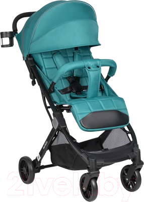 Farfello Comfy Go Comfort / CG-007 (аквамарин) Детская прогулочная ...