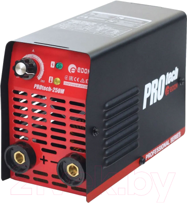 Edon PROtech 250M Инвертор сварочный купить в Минске, Гомеле, Витебске, Могилеве, Бресте, Гродно