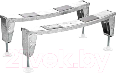 BLB Europa APMSTDBL Ножки опорные купить в Минске, Гомеле, Витебске ...