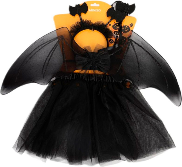 Miniso Halloween Series 7265 Набор карнавальный купить в Минске, Гомеле ...