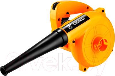 Deko DKBL1100 с набором насадок / 063-4520 Воздуходувка электрическая ...