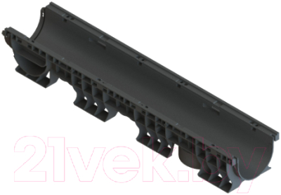 Стандартпарк PolyMax Basic 8200-М / ЛВ-15.21.15-ПП Лоток водоотводный купить в Минске, Гомеле ...