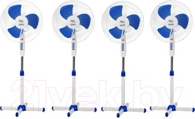 Making Oasis Everywhere VF-50PWB Набор вентиляторов купить в Минске, Гомеле, Витебске, Могилеве ...