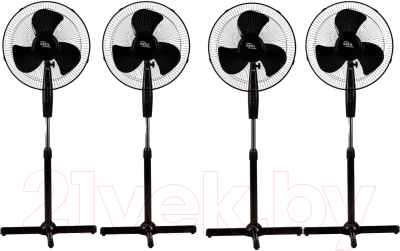 Making Oasis Everywhere VF-50PB Набор вентиляторов купить в Минске, Гомеле, Витебске, Могилеве ...