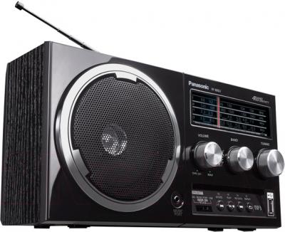 Panasonic RF-800UEE1-K Радиоприемник купить в Минске, Гомеле, Витебске ...