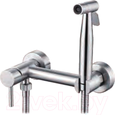 Ledeme L75398-6 Гигиенический душ со смесителем купить в Минске, Гомеле ...
