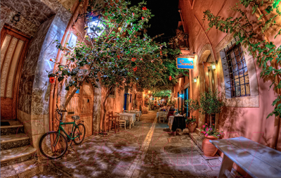 Orlix Улочка / CA-12281 Картина купить в Минске, Гомеле, Витебске ...