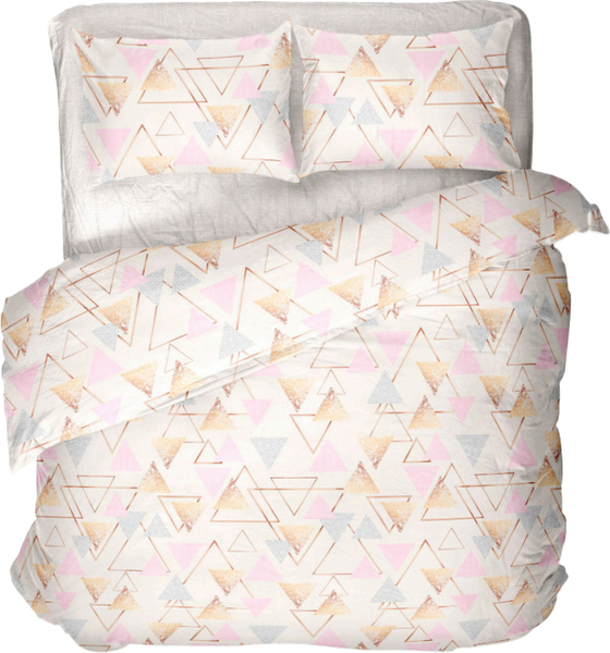 Блакiт Balance 1.5сп 70х70 41241/0 / 591601/457971 Комплект постельного ...