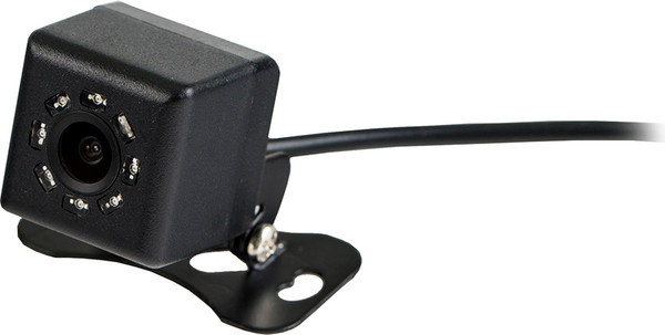 Interpower IP-668IR AHD Камера заднего вида купить в Минске, Гомеле ...