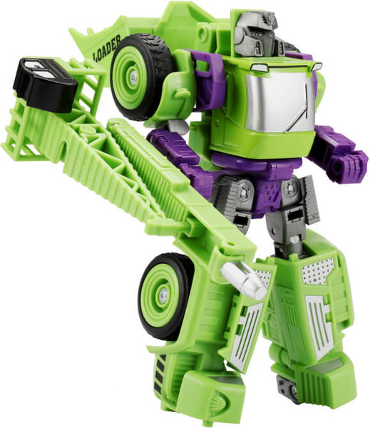 КНР Engineering / 2503 CN Робот-трансформер купить в Минске, Гомеле ...