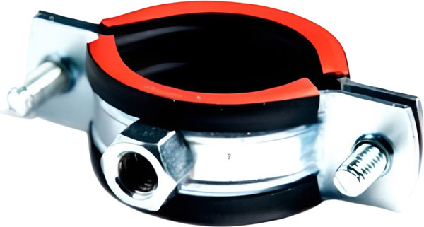 РМС М8 1/2" 20-24мм Хомут сантехнический купить в Минске, Гомеле ...