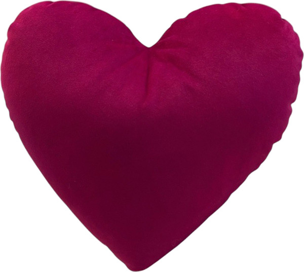 Файбертек ПД Сердце Подушка декоративная купить в Минске Гомеле Витебске Могилеве Бресте Гродно
