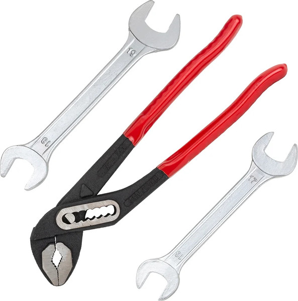 WMC Tools WMC-10303 (62068) Универсальный набор инструментов купить в Минске, Гомеле, Витебске ...