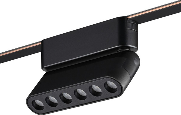 Novotech Easy 359464 Трековый светильник купить в Минске, Гомеле ...