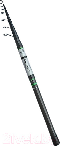 Allvega Caliber Travel Bolo 450 Удилище купить в Минске, Гомеле ...