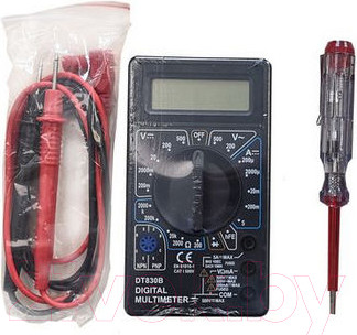 RockForce RF-88463 Набор электрика купить в Минске, Гомеле, Витебске, Могилеве, Бресте, Гродно