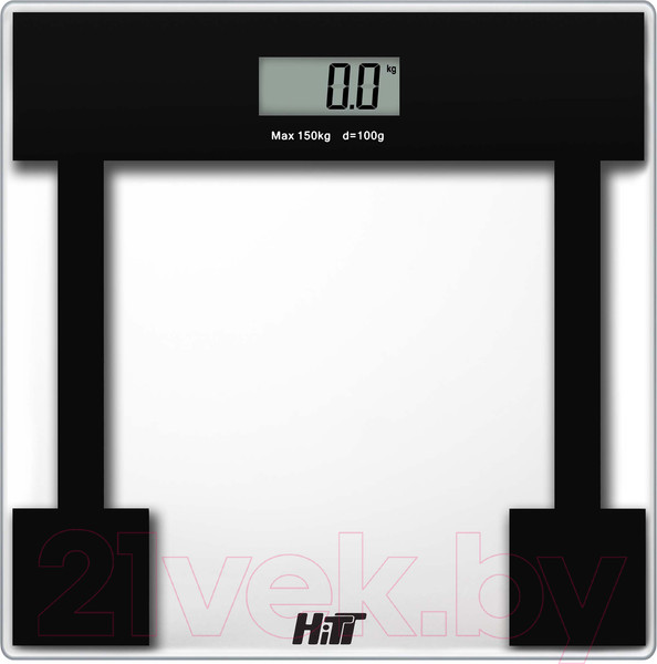 HiTT HT-6102 Напольные весы электронные купить в Минске, Гомеле ...