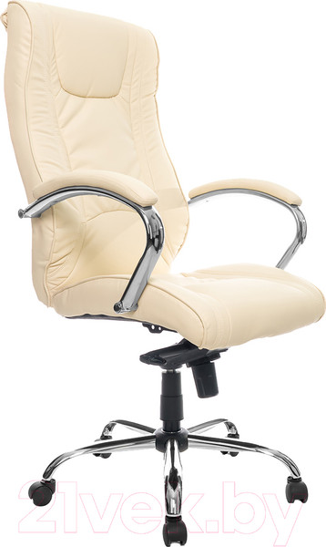 Everprof Argo PU кремовый Кресло офисное купить в Минске, Гомеле, Витебске, Могилеве, Бресте, Гродно