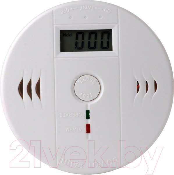 Bradex TD 0369 Датчик газа купить в Минске, Гомеле, Витебске, Могилеве, Бресте, Гродно